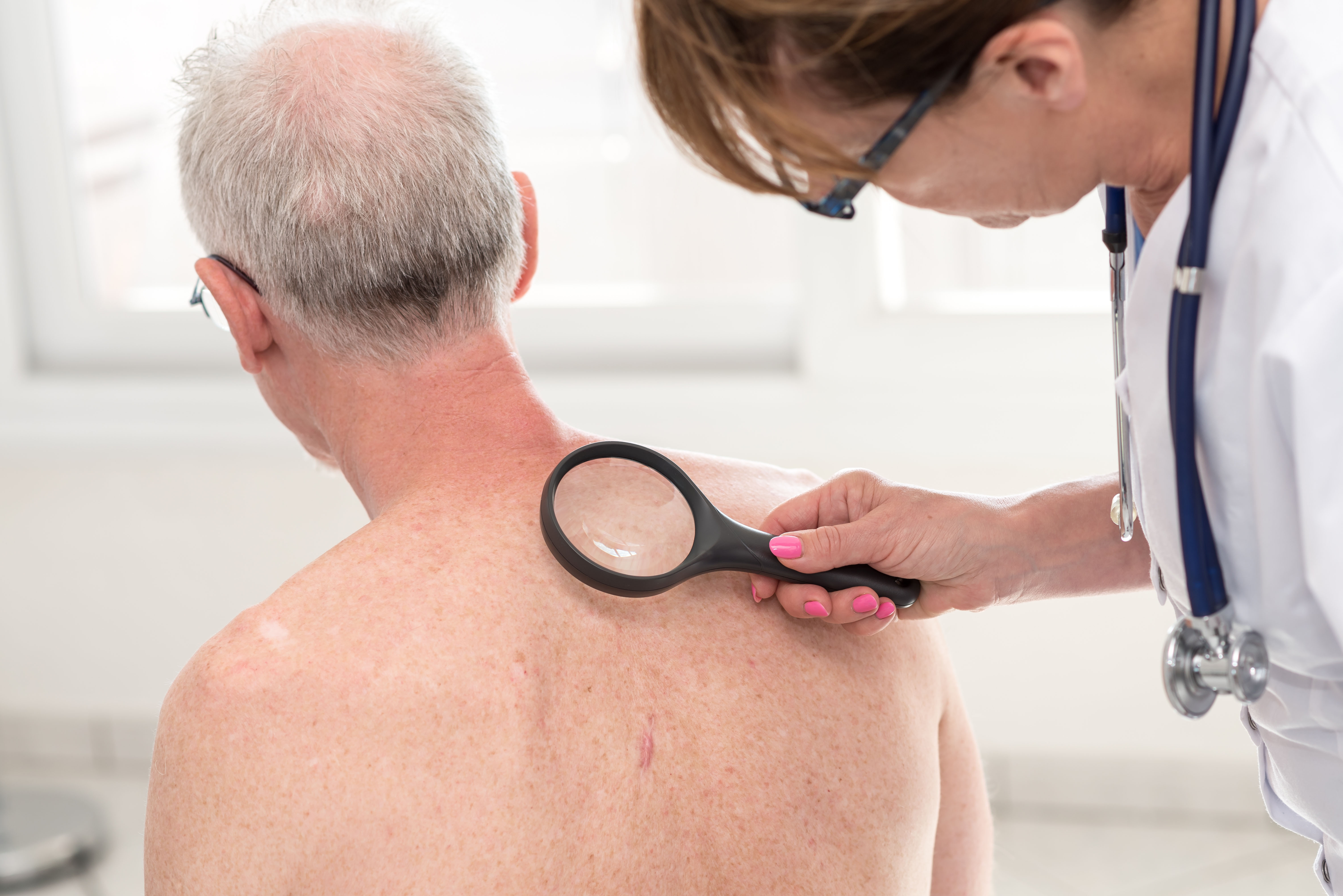 Statewide Dermatology | Dermatology practice dedicated to delivering ...